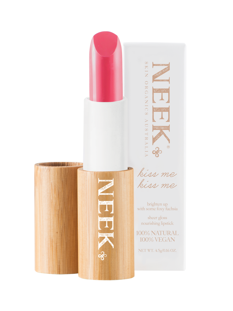 LIPS – Neek Skin Organics